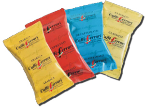 Caffè Ferrari